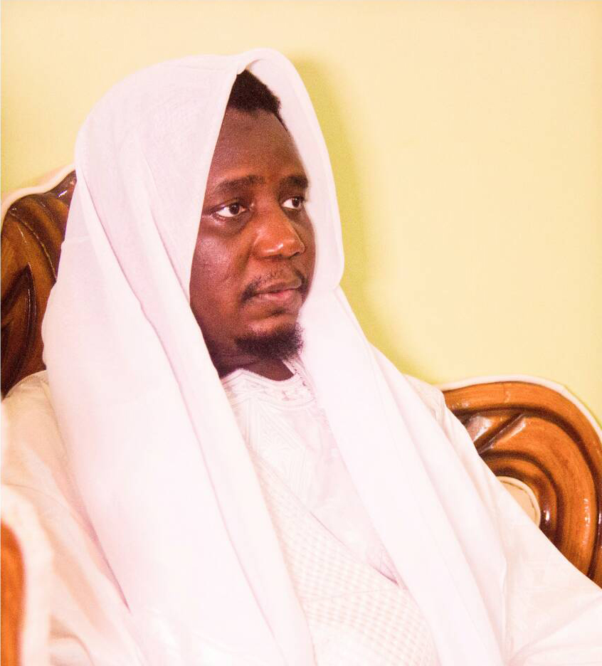 Serigne Mbacké ABDOULAHI
